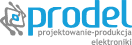 Producent elektroniki w Polsce - Prodel Electronics